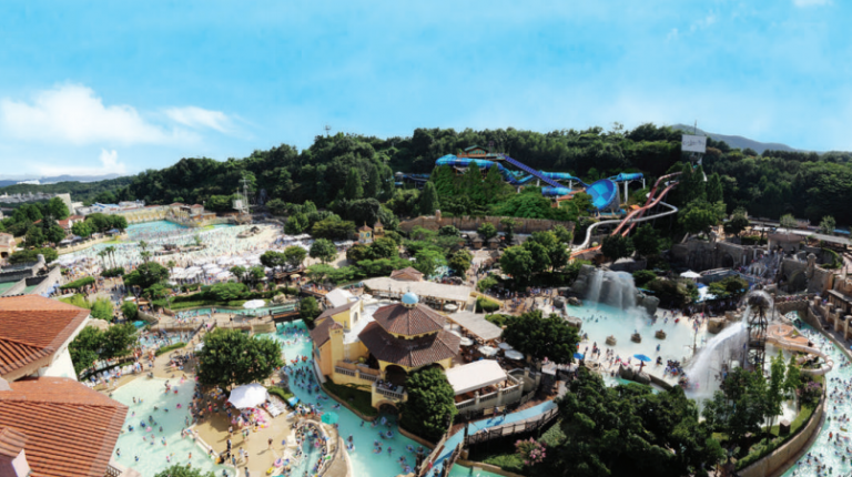 韓国最大ウォーターパーク「カリビアンベイ」！場所や料金、おすすめ人気アトラクションは？裏技も紹介！ | 韓国マニアへの道