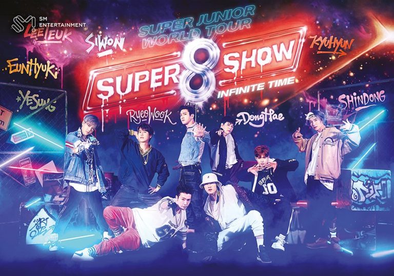 スパショ8（SS8）埼玉公演セトリは？ソウルコンとの違いは？ | 韓国マニアへの道